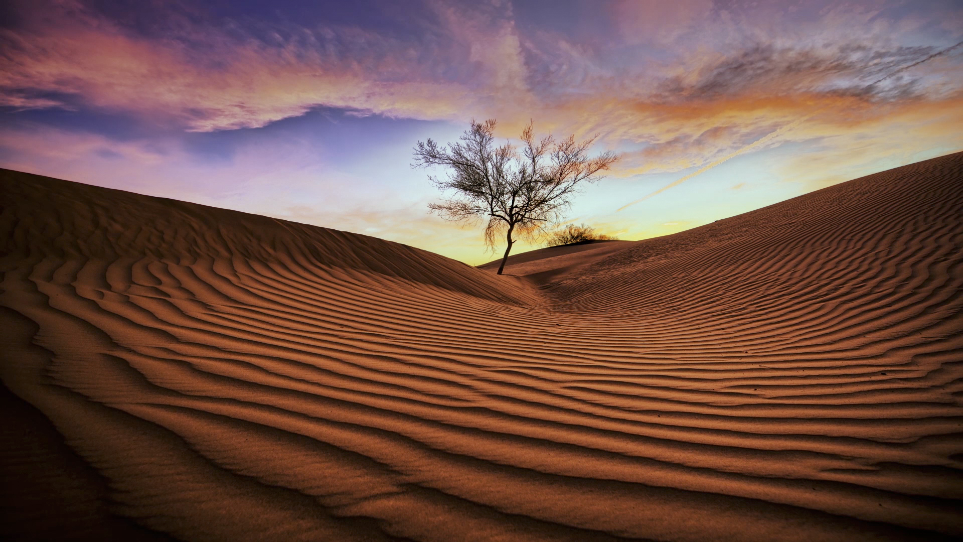 Landscapes: Volume 3 - Dustin Farrell