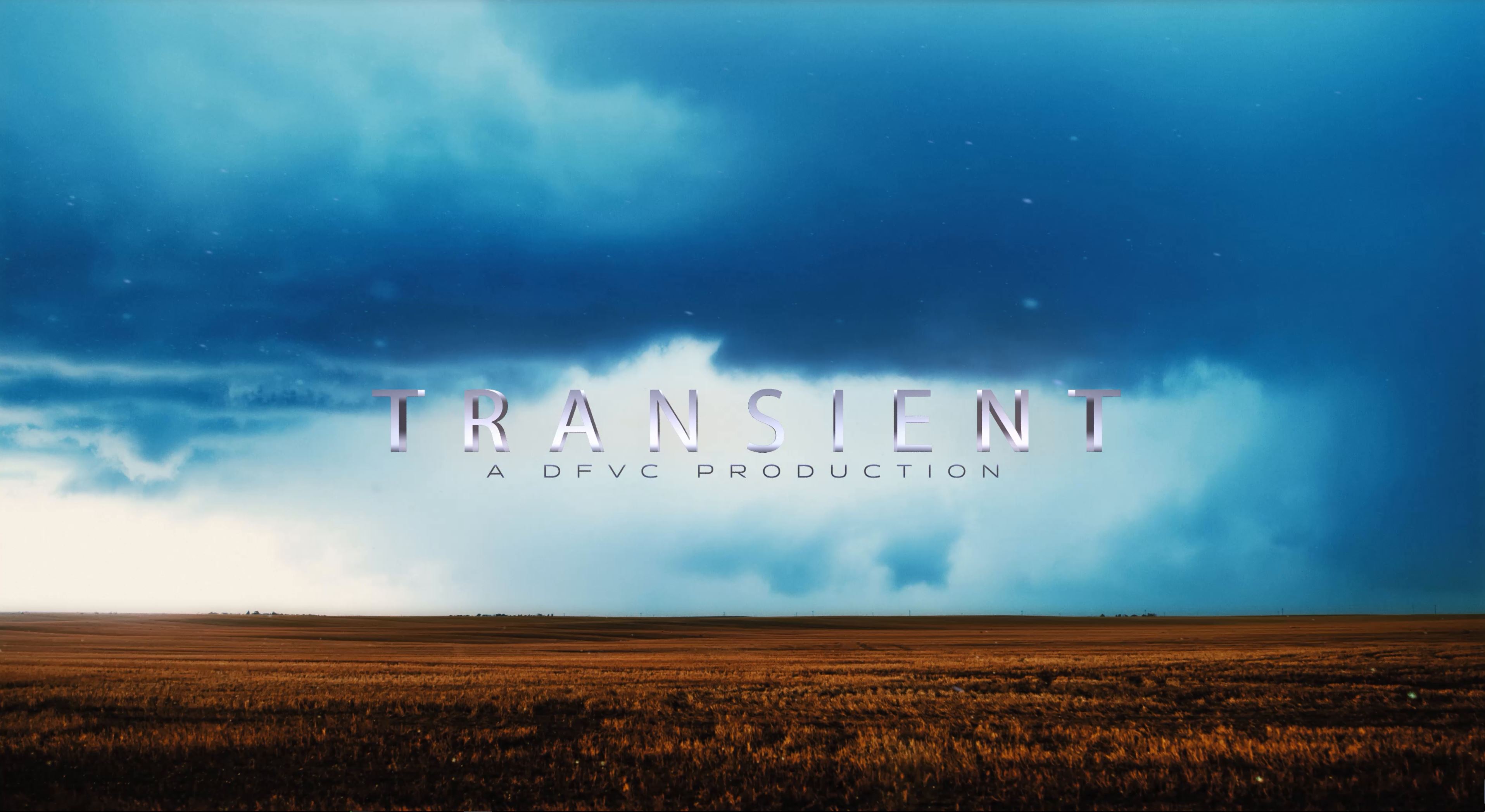 Transient - Dustin Farrell