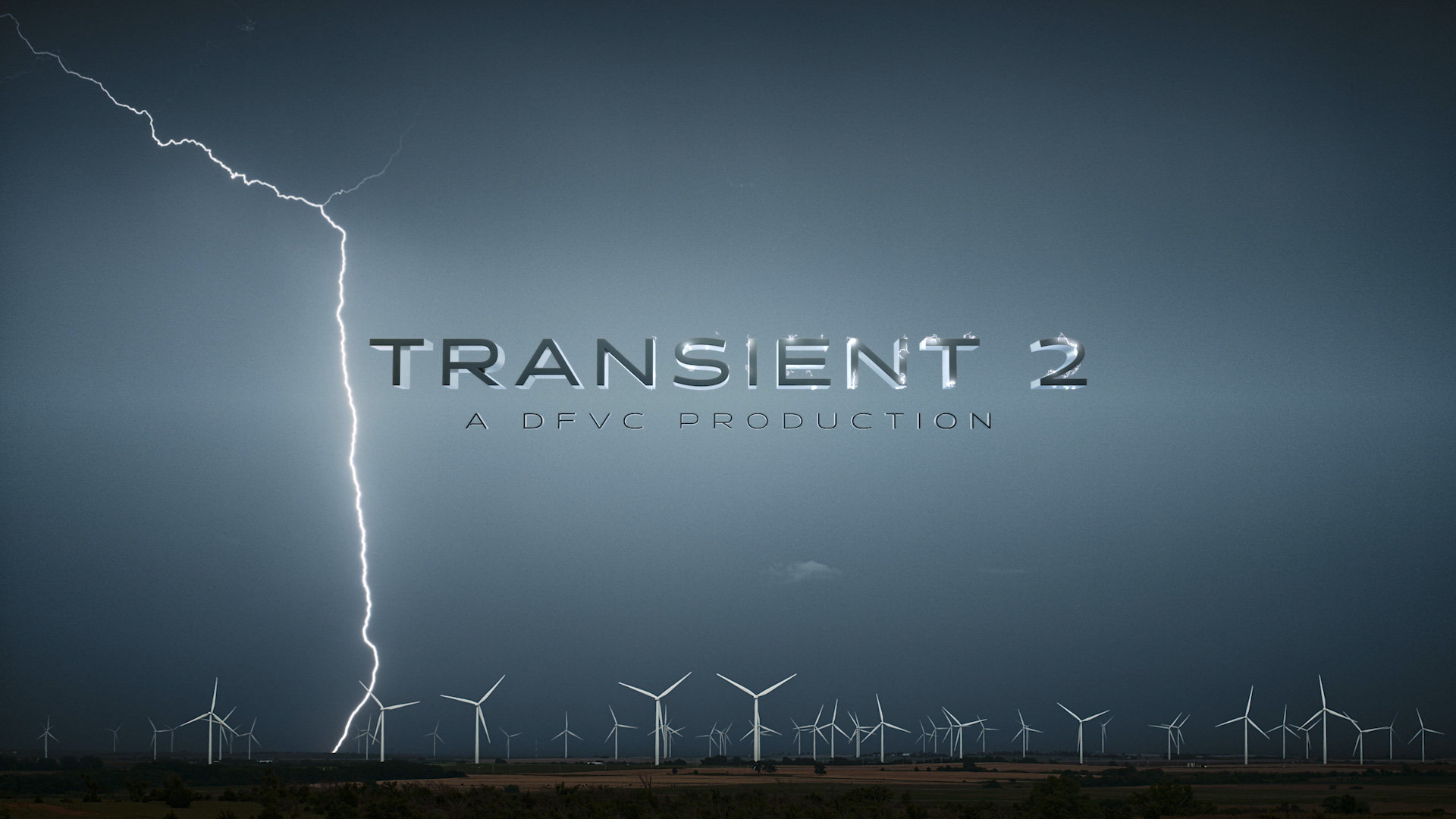 Transient 2 - Dustin Farrell